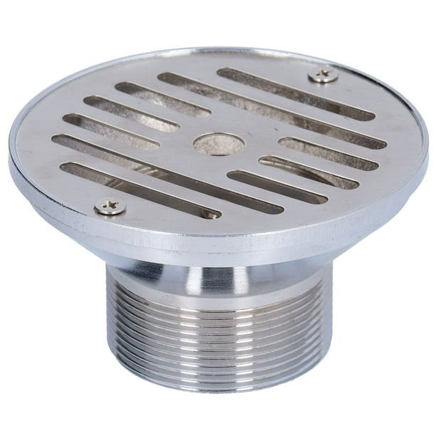 Swimming Pool Water Overflow Outlet, Swimming Pool Accessory Stainless ...