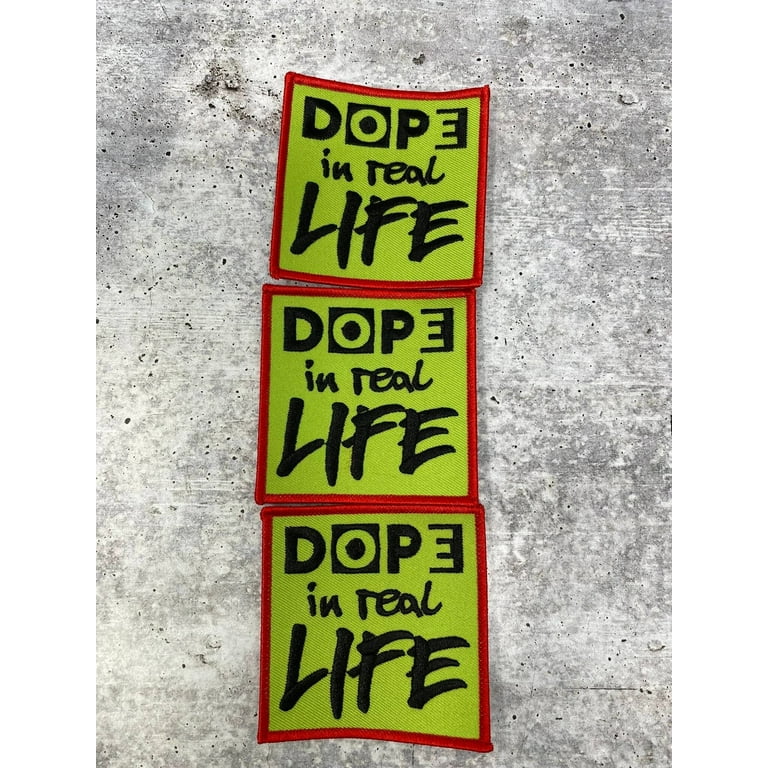 Dope Life