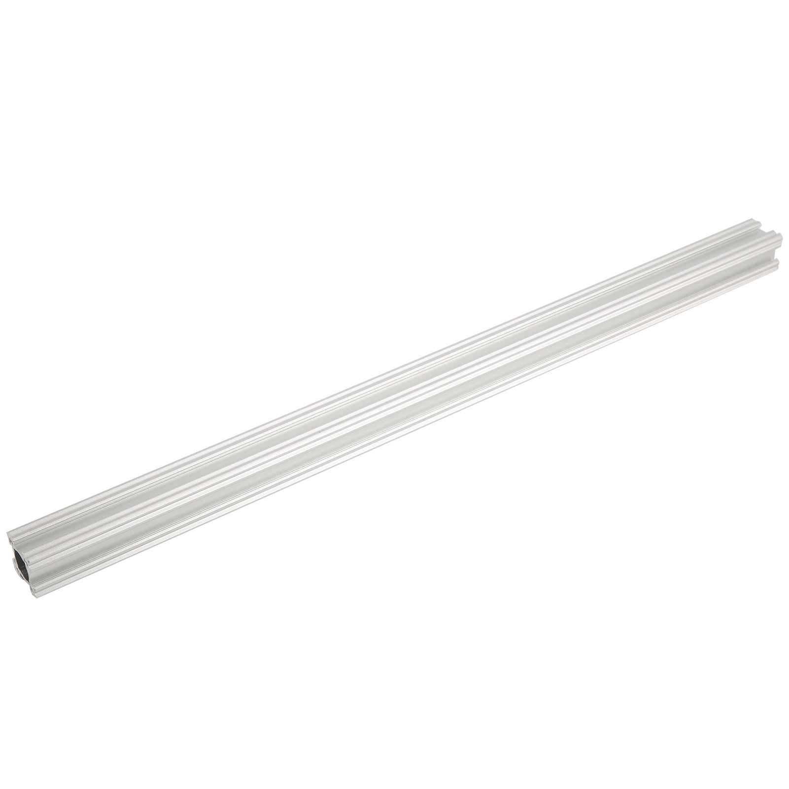 Movimiento lineal, ranura en T Riel lineal Impresora cuadrada D Riel ...