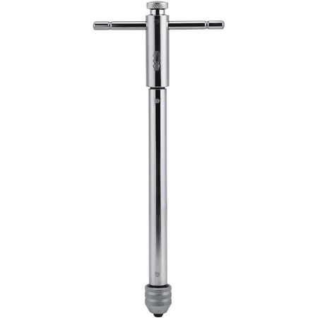 M3-M8 and M5-M12 T-Handle Adjustable Ratchet Wrench for Taps and Taps ...