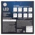 GE LED 15W 1000 Lumens Soft White Direct Wire Ceiling Fixture - Walmart.com
