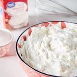 Great Value Heavy Whipping Cream 16 oz Carton, Ultra-Pasteurized ...
