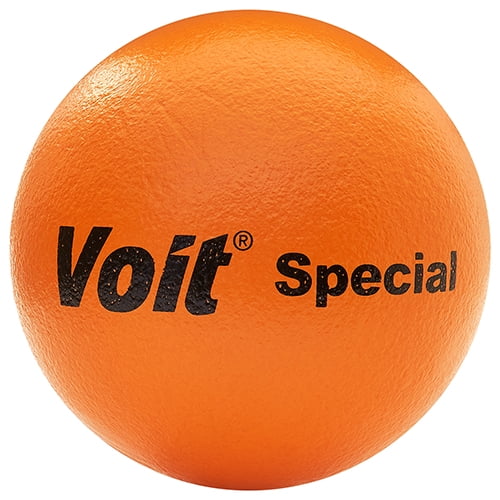 Voit® 8.25" "Special" Tuff-Coated Foam Ball - Walmart.com