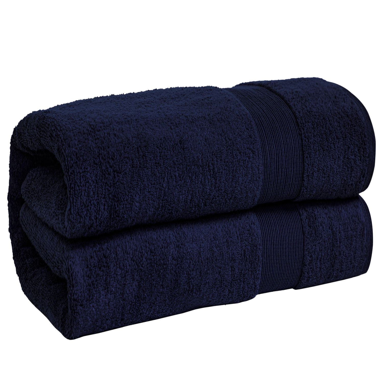 Click here for Fabstyles Oversized Premium Bath Sheet (40 Inches... prices