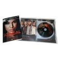 Scandal: The Complete First Season (DVD) - Walmart.com