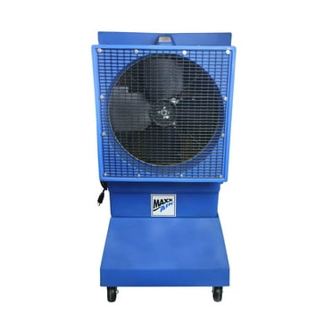 Portacool Cyclone 140 - Big Area Evaporated Water Unit for Outside Home ...