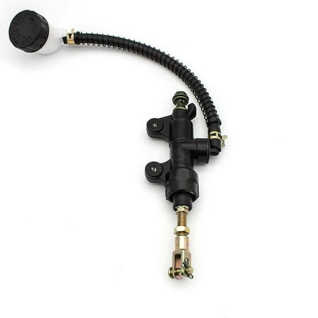 CHIKEN Rear Brake Master Cylinder Pump For Suzuki Hayabusa Gsxr1300 ...