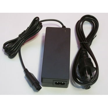 Replacement Ac Power Adapter for N64 Nintendo 64 System - Walmart.com