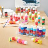 8 Packs: 36 ct. (288 total) Essential Paint Value Set by Craft Smart ...