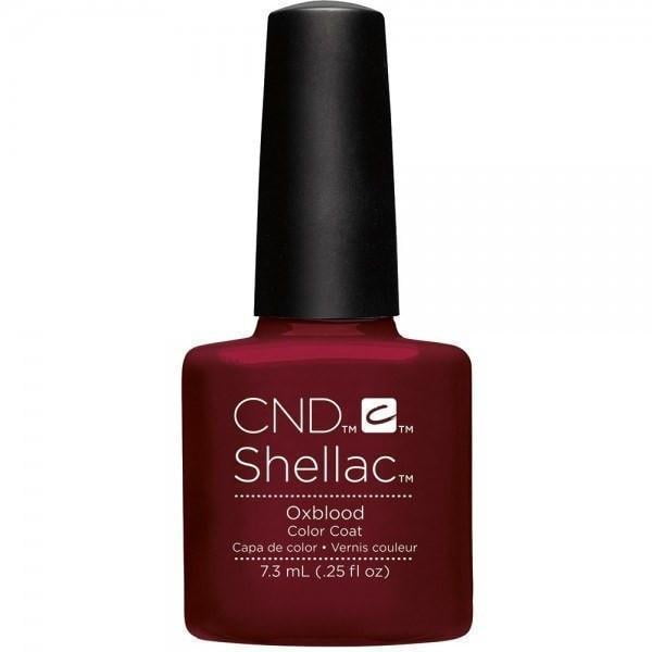 Click here for Cnd Creative Nail Design Shellac Gel Polish .25oz/... prices