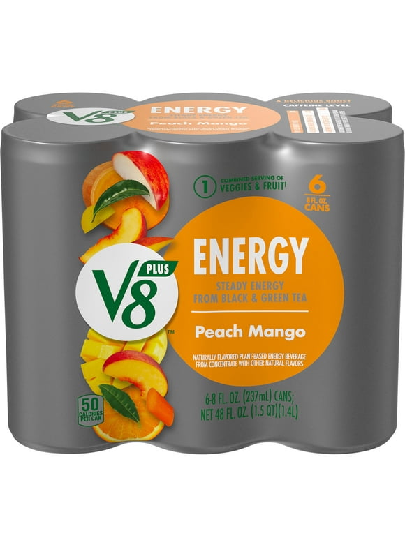 V8 Juice in Juices - Walmart.com