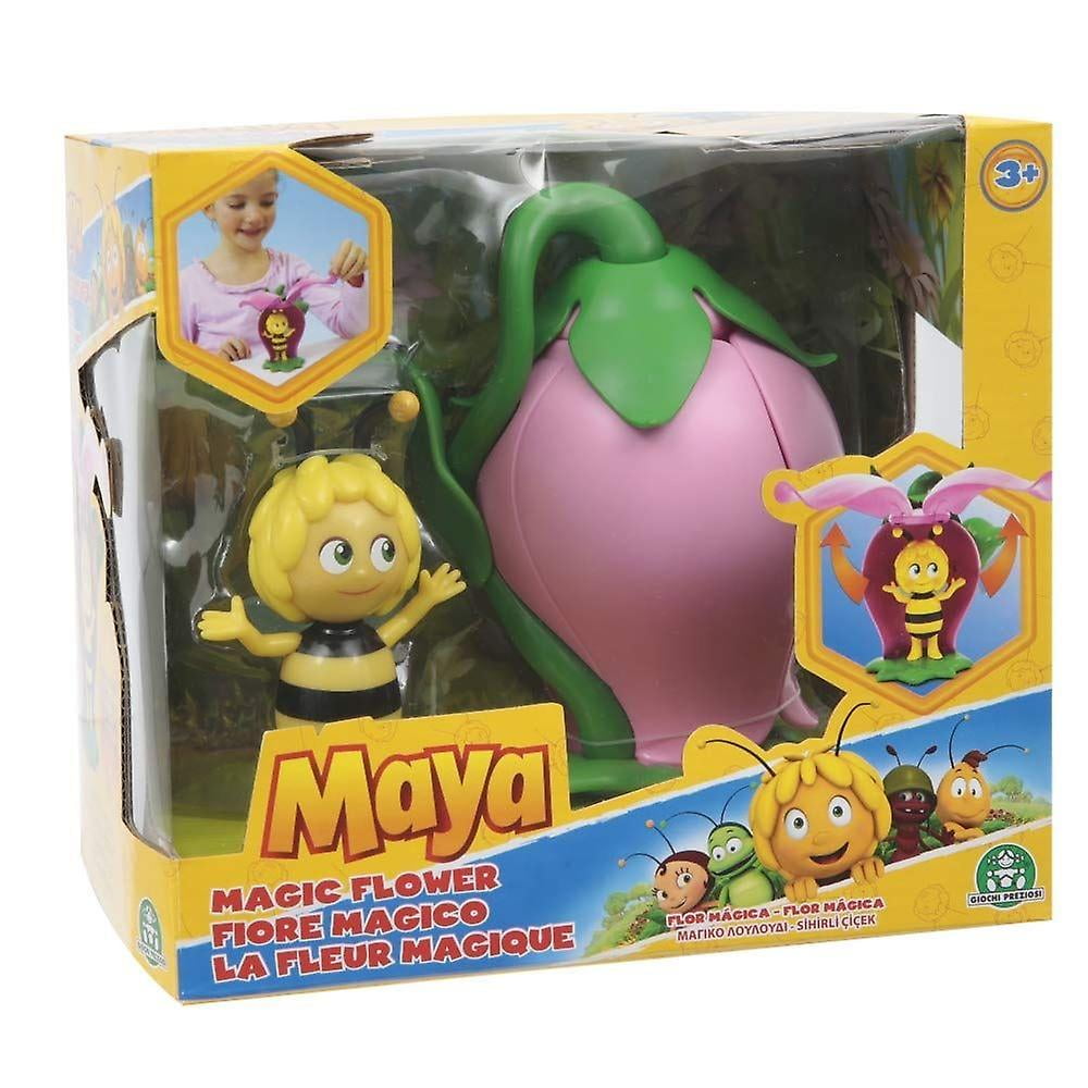 Click here for Szzylmy Maya The Bee Magic Flower- prices