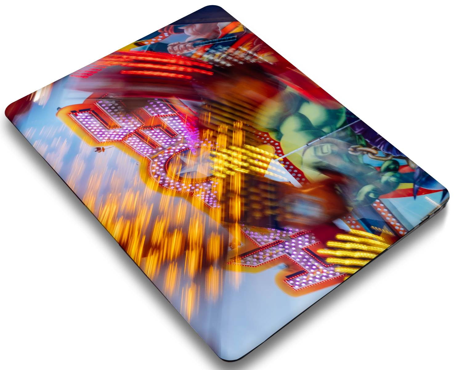 KSK KAISHEK Only for MacBook Pro 13" Case 2012 - 2015 Rel. Model A1425 ...
