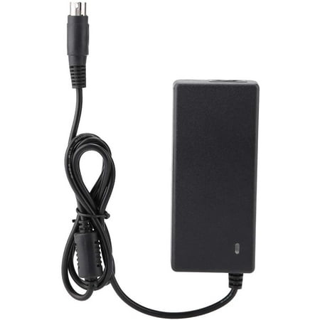 72W 24V3A 3YDHely pin Bill Counter AC DC Adapter Over Heat Protection ...