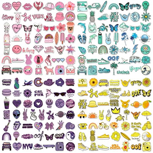 Cool Stickers