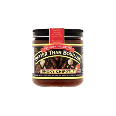 Better Than Bouillon Bouillon Ham Base, 8 Oz - Walmart.com