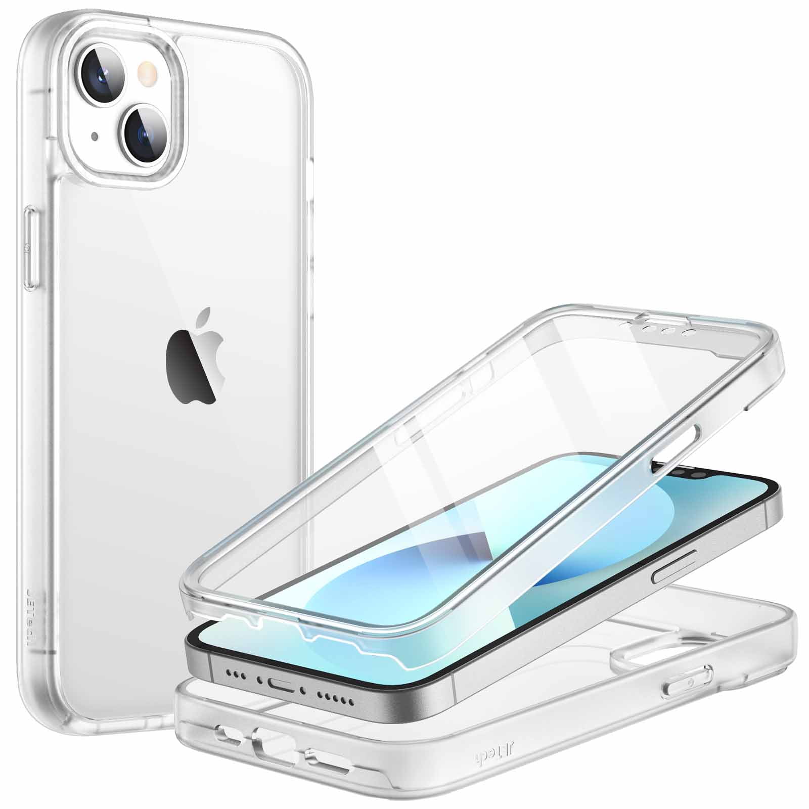Iphone Clear Back