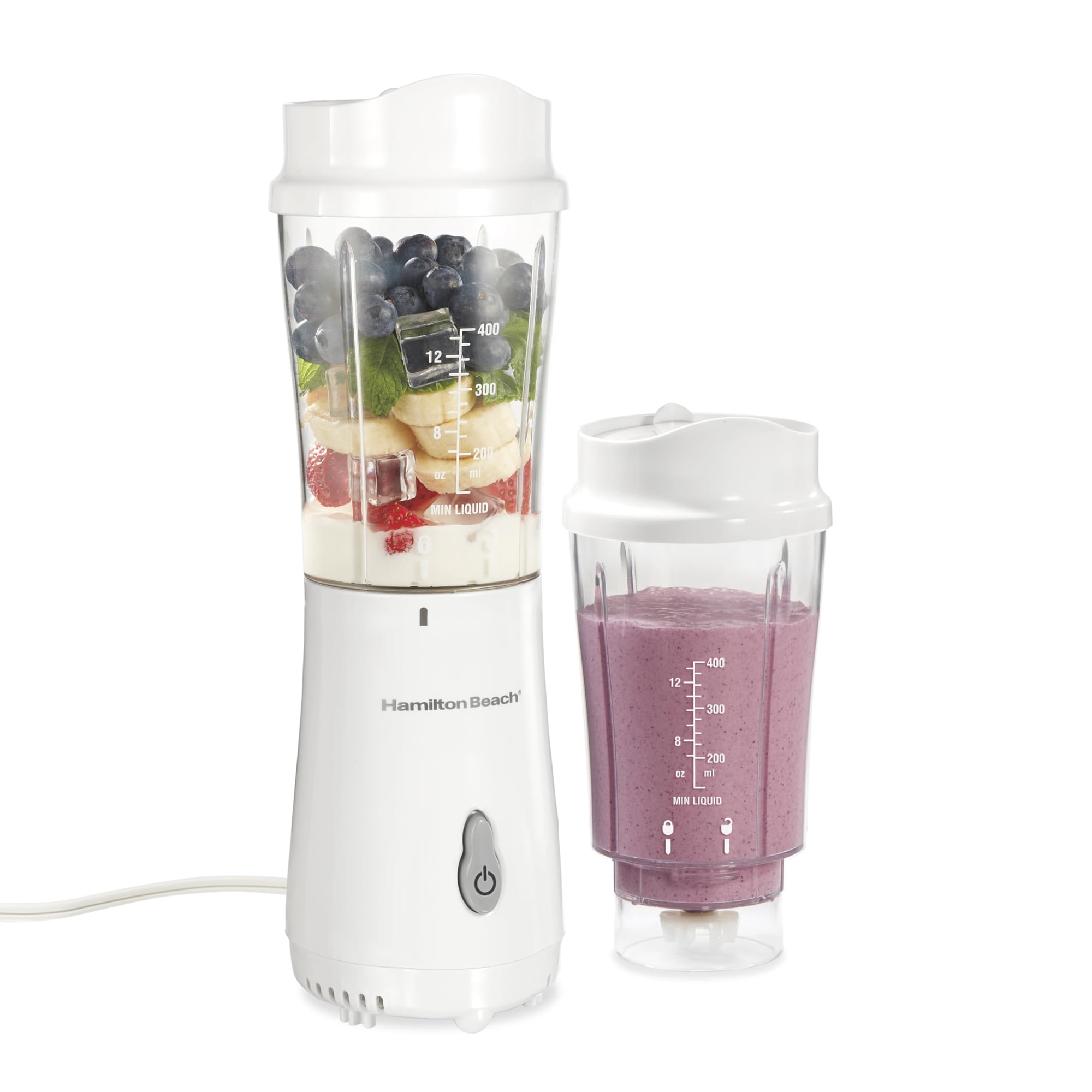 Click here for Hamilton Beach Portable Blender For Shakes And Smo... prices