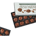 Lammes Candies Texas Chewie Pecan Pralines - Walmart.com