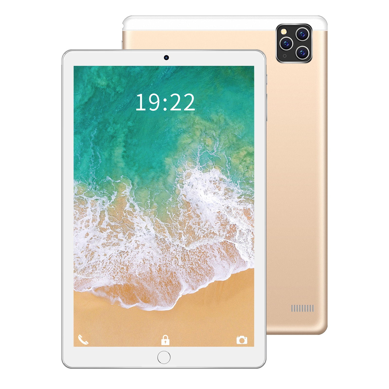 Remarkable Tablet 2 Tablet 10 1Inch Android 8 1 3G Phone Tablets With
