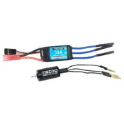 Mini Z Brushless Kit