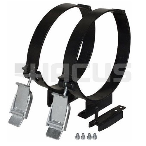 FPE - Forklift LPG Tank Bracket LPM 241-3000 Hacus Aftermarket - New ...