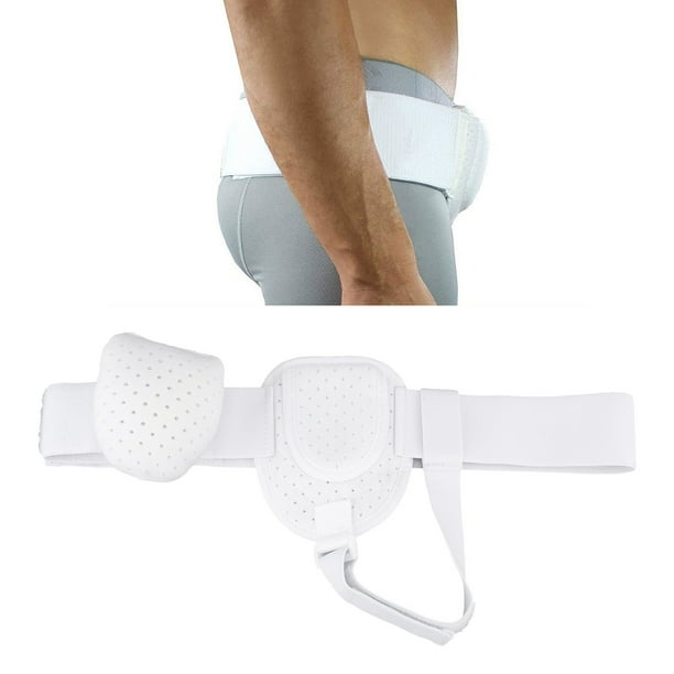 Hernia Support Binder, Umbilical Hernia Patch Hernia Belts Adjustable ...