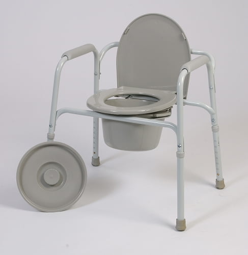 3 in 1 Commode 450 lb. Capacity - Walmart.com
