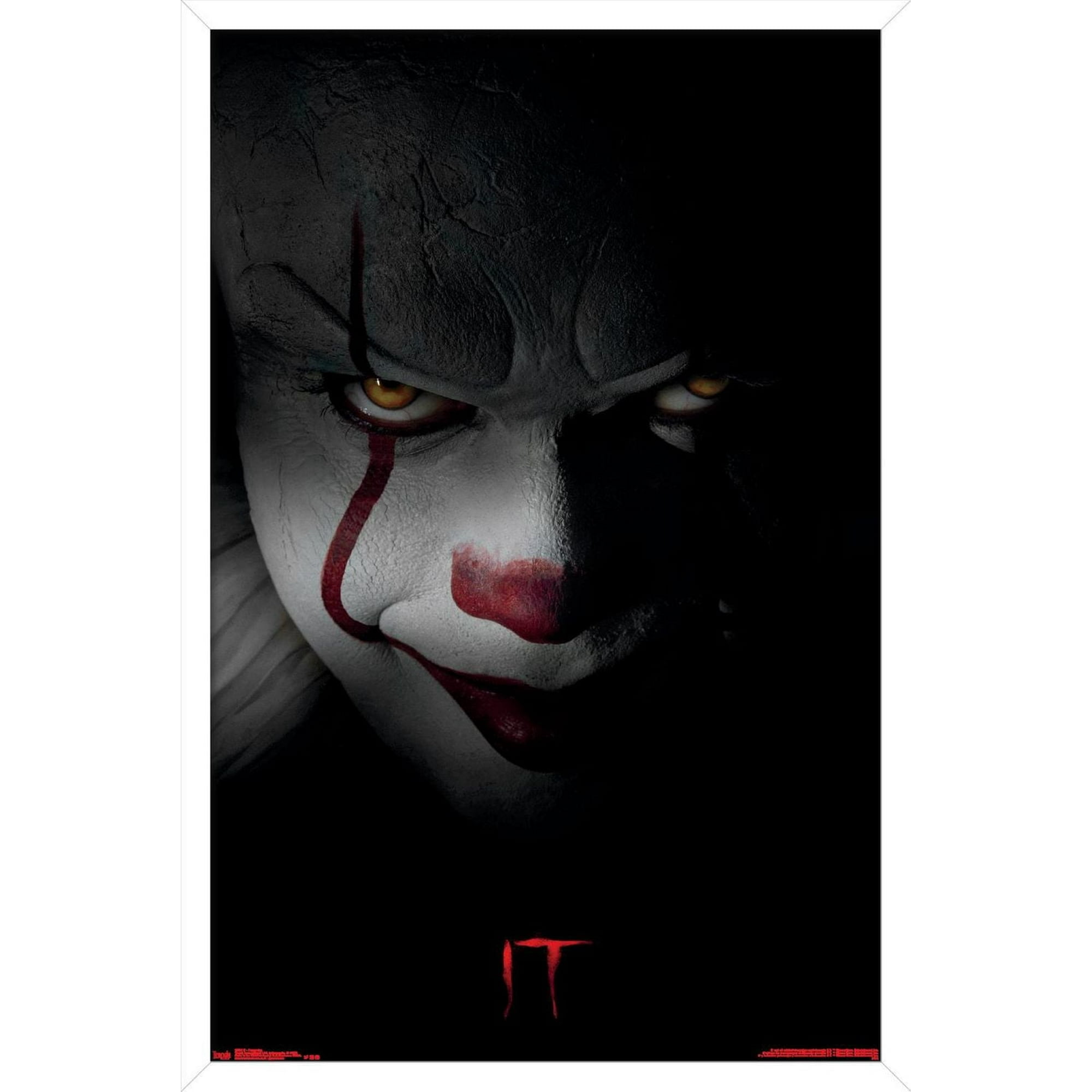 Click here for Trends International It - Pennywise Wall Poster  2... prices