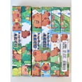 BC mini Capybara - 1 Single Gel Pen Vol.3 Blind Box - Walmart.com