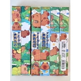 BC mini Capybara - 1pc Gel Pen Vol.3 Blind Box - Walmart.com