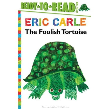 World of Eric Carle: The Greedy Python/Ready-To-Read Level 1 (Paperback ...
