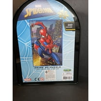 Prime 3D DC Comics - Batman 3D Lenticular Jigsaw Puzzle in a ...