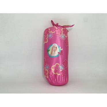 Mattel Barbie Kids Plush Fleece Throw Blanket, 46 x 60, Pink - Walmart.com