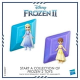 Disney Frozen 2 Pop Adventures Blind Box, Surprise Frozen Character ...