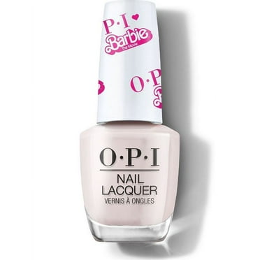 OPI Nail Lacquer, Coconuts Over OPI, Nail Polish, 0.5 fl oz - Walmart.com