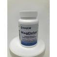 Major MagDelay 64mg Daily Support Magnesium Supplement Tablets - 60 ...
