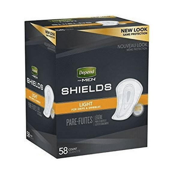 Men Shields