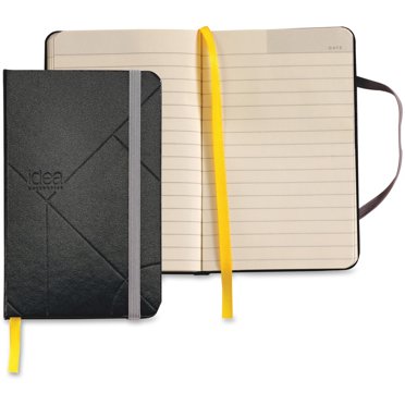Blueline, REDA7BURG, Hardbound Executive Notebooks, 1 Each - Walmart.com