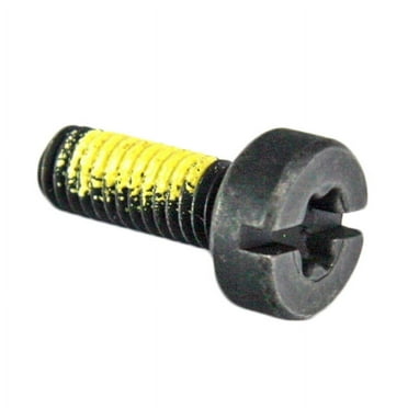 Dewalt Drill Genuine OEM Replacement Chuck Screw - N092854 - Walmart.com