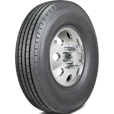 Goodyear G647 RSS 225/70R19.5 Load G 14 Ply All Position Commercial Tire - Walmart.com