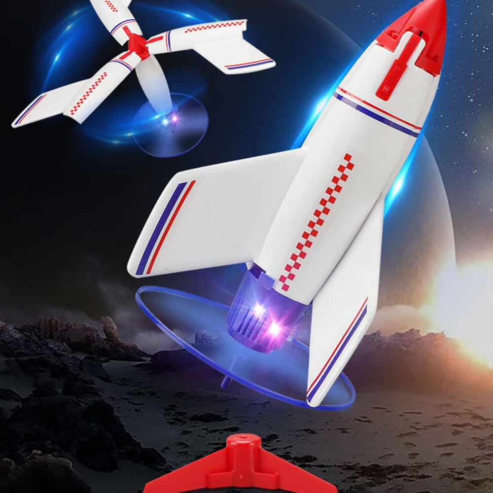 Electrical Space Shuttle