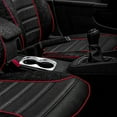 Interior Cup Holder with Front Door Side Storage Box Armrest Phone ...
