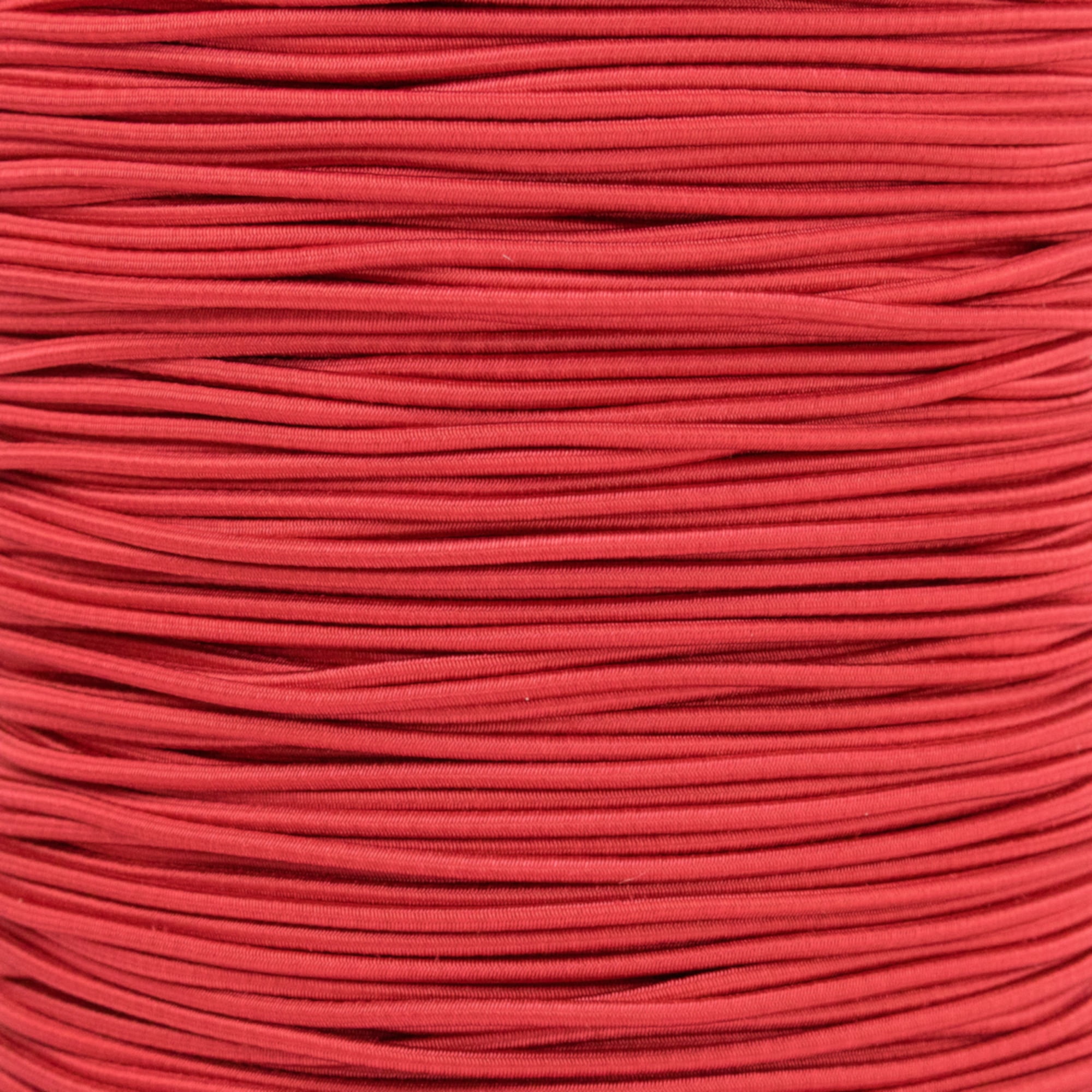 Paracord Planet 2.5mm Elastic Bungee Nylon Shock Cord Crafting Stretch ...