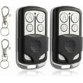 2 Pcs For Chamberlain Liftmaster Garage Door Remote 893Max 139.53753 ...