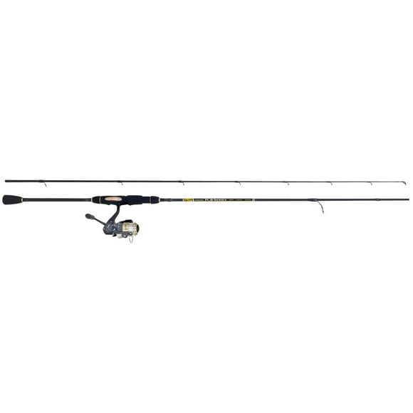 Crappie Fishing Poles