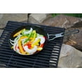 Ozark Trail Non-Stick Carbon Steel 9.5" Frying Pan with Collapsible ...