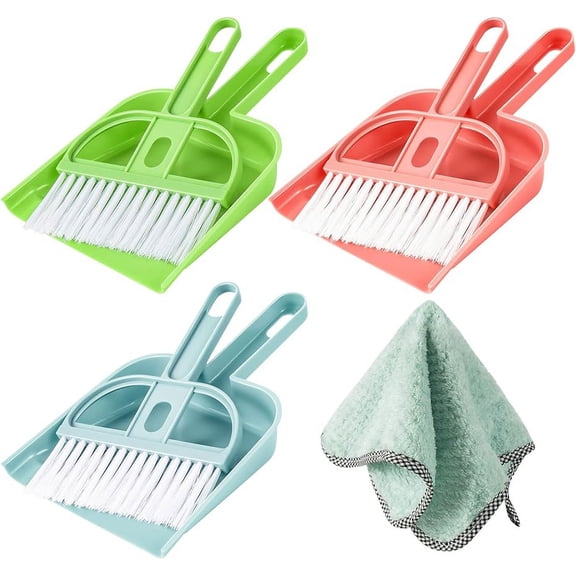 Superio Folding Dust Pan With Handle - Walmart.com