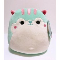 Squishmallows Breakfast Squad 8" Plush Doll New 2023 -Geronimo Bagel ...