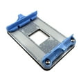 Original AM4 Motherboards Metal Backplate Bracket for Securing AMD4 ...